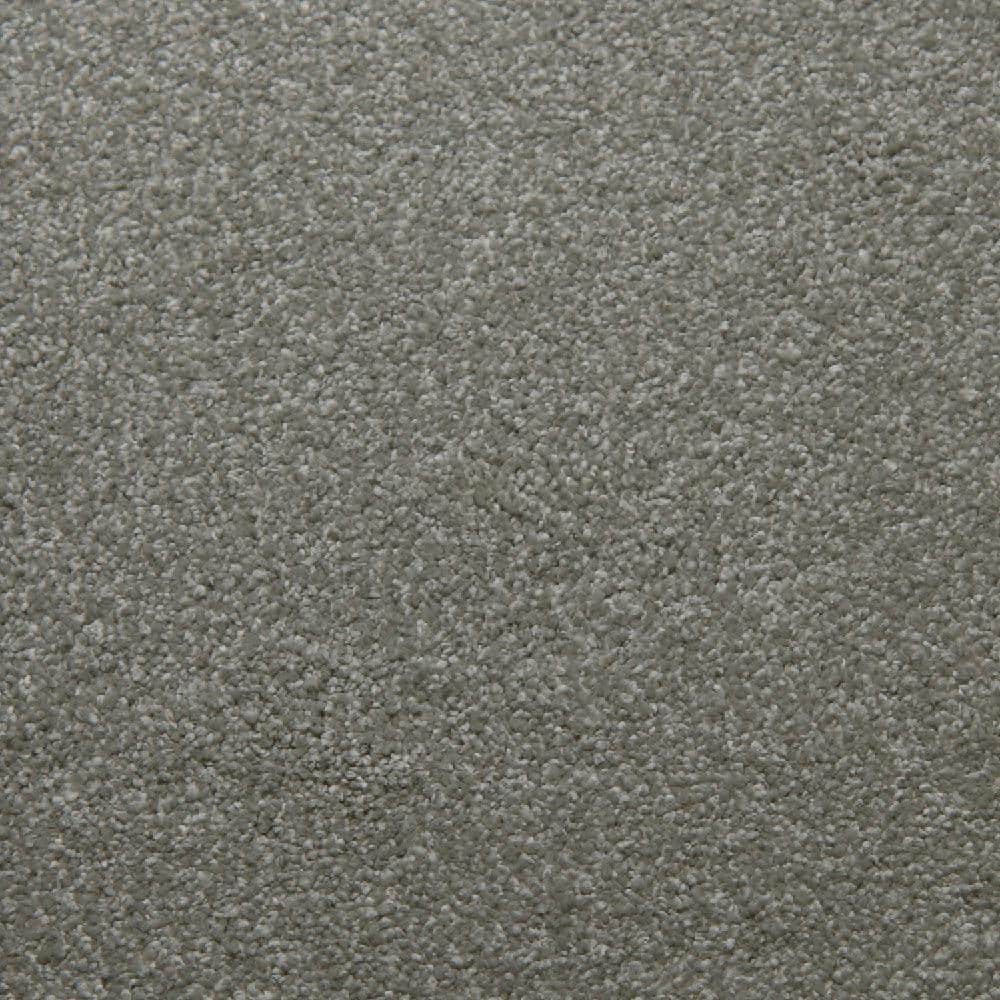 Home Decorators Collection 8 in. x 8 in. Texture Carpet Sample - Sweet ...
