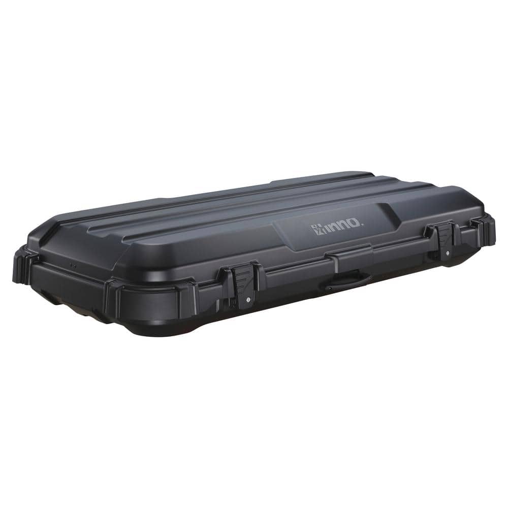 INNO Roof 11.5 cubic Rugged Cargo Box Carrier for SUV BRM720MBK - The ...
