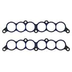 FEL-PRO Fuel Injection Plenum Gasket Set MS 95899 - The Home Depot