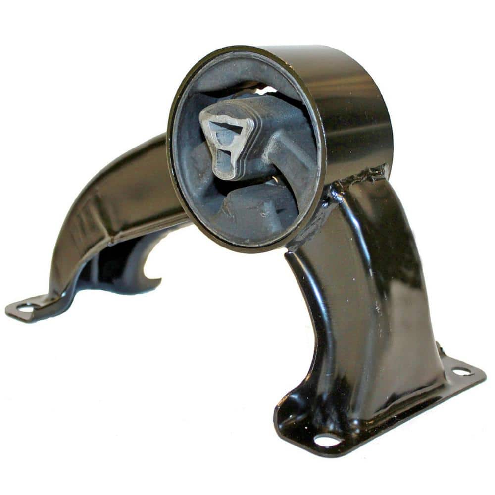 Westar Engine Mount - Rear EM-4042 - The Home Depot