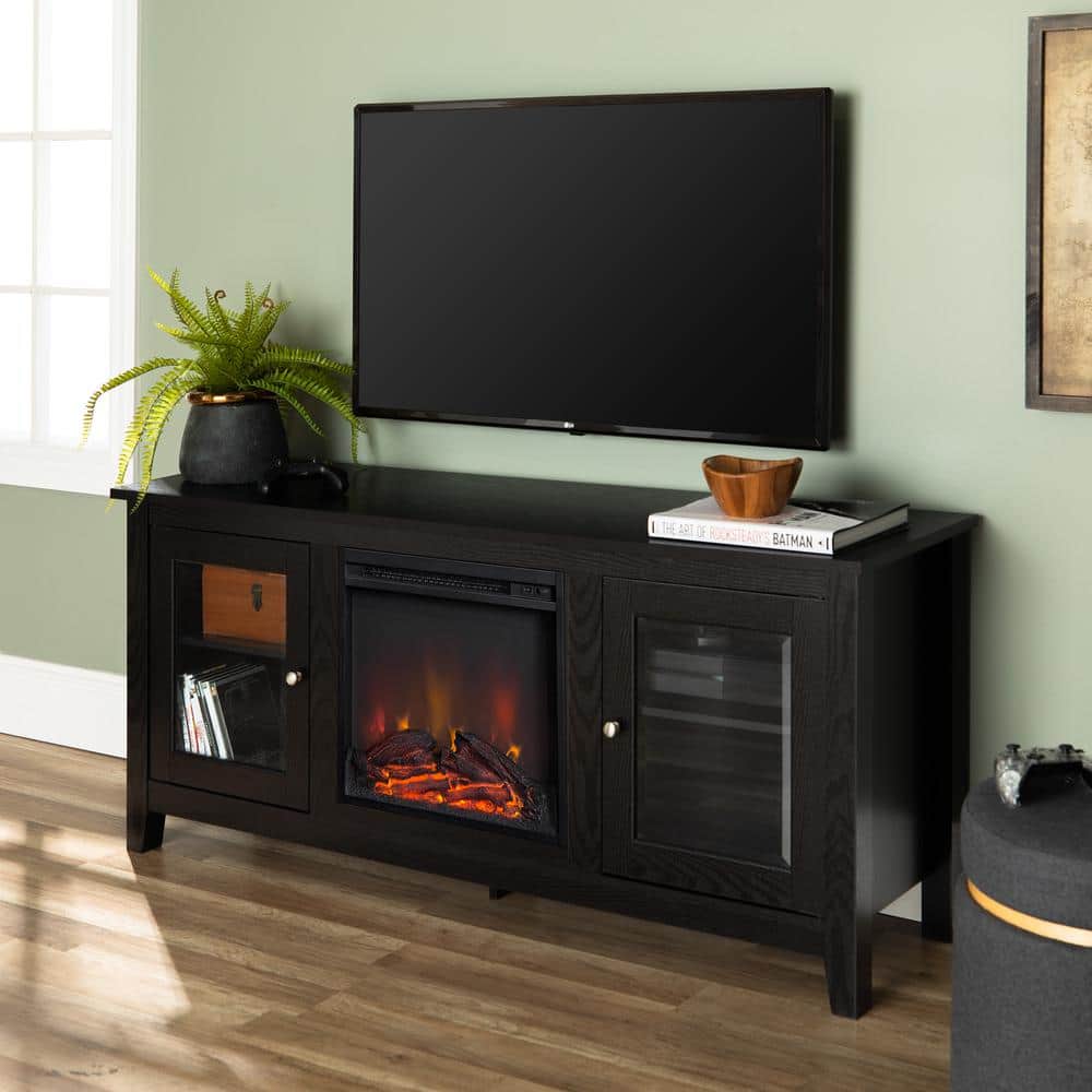 Have a question about Walker Edison Furniture Company Traditional 58 in ...