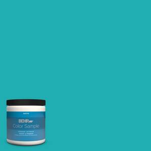 BEHR MARQUEE 1 gal. Home Decorators Collection #HDC-SP16-06 Larkspur ...