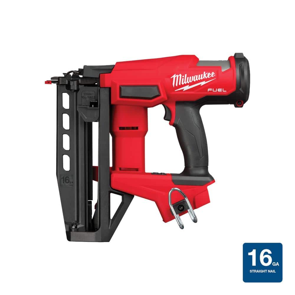Milwaukee M18 FUEL 18-Volt Lithium-Ion Brushless Cordless Gen ll 16 ...