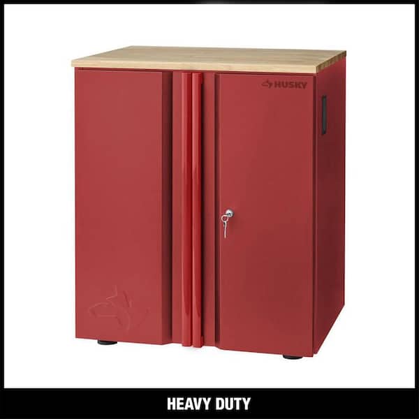 Kobalt Tall Storage Cabinet | Cabinets Matttroy