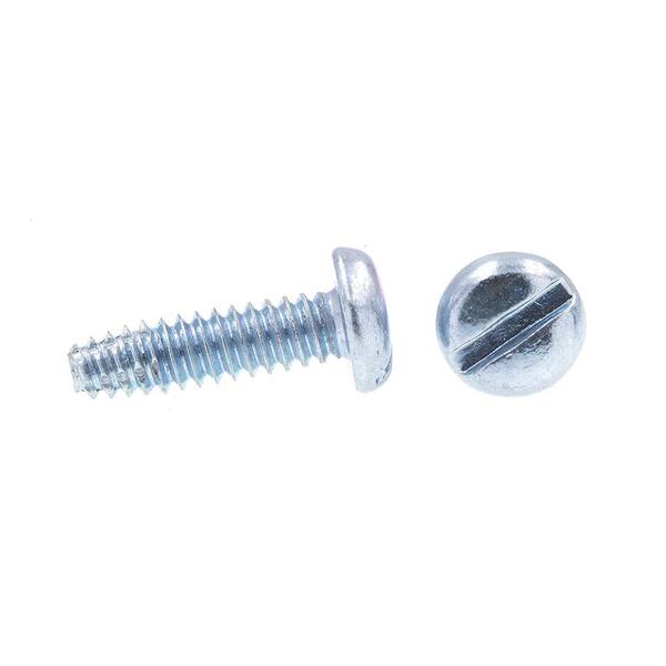 Thread Cutting Screws For Metal