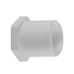Bushing - 2" - PVC Fittings - Fittings - The Home Depot