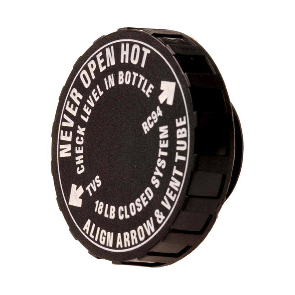 ACDelco Radiator Cap RC94
