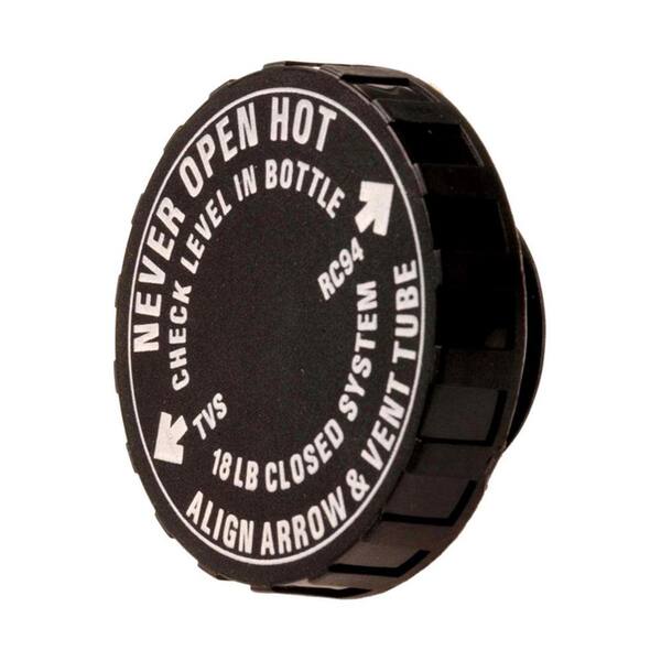 ACDelco Radiator Cap RC94