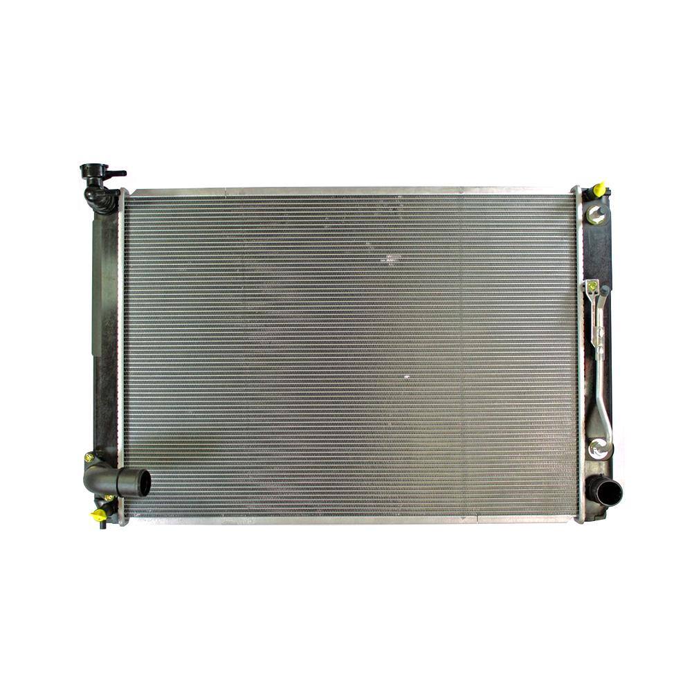 APDI Radiator 8013076 - The Home Depot