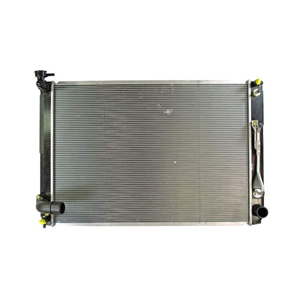 APDI Radiator 8013076 - The Home Depot