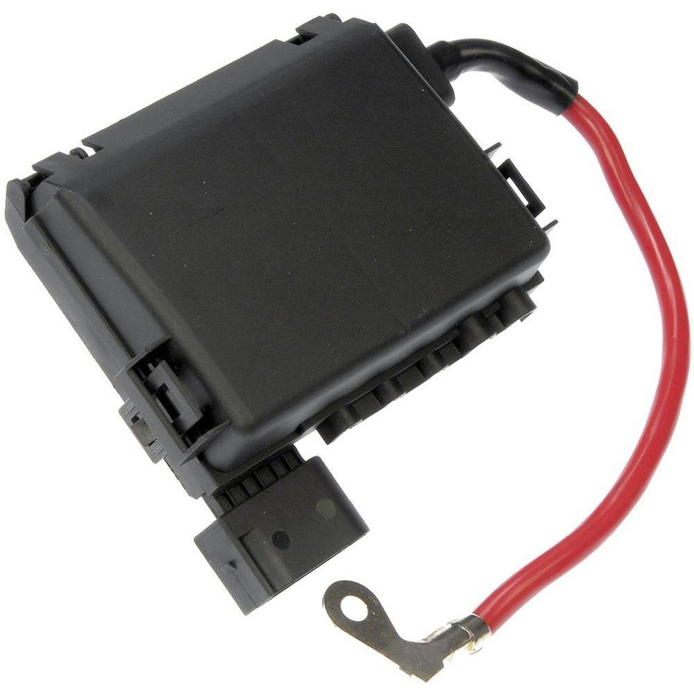 OE Solutions Battery Mounted Fuse Box-924-681 - The Home Depot