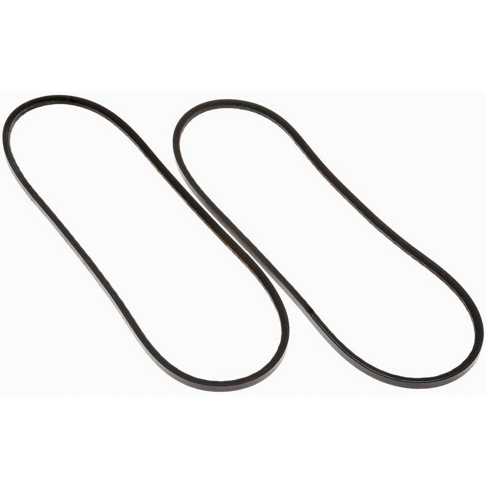 Gates High Capacity V-Belt(Standard) - Fan and Alternator 7447M - The ...