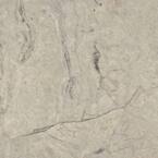 FORMICA 4 ft. x 8 ft. Laminate Sheet in Silver Quartzite with Premiumfx ...