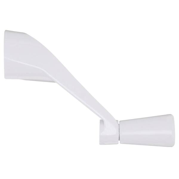 Truth Window Crank PRIME-LINE H 4106 Crank Handle, 3/8 In. Spline ...