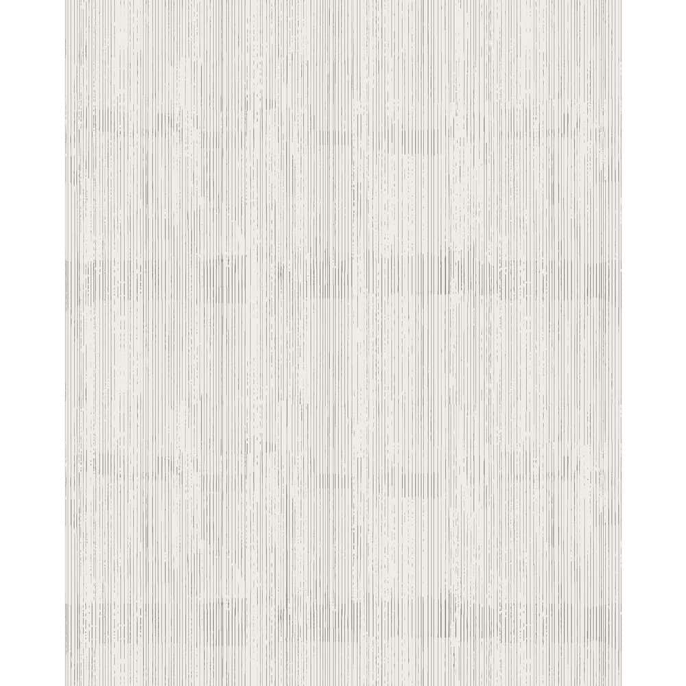 A-Street Prints Somerset Light Grey Abstract Stripe Wallpaper Sample ...