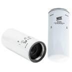 Wix Engine Oil Filter WL10107 - The Home Depot