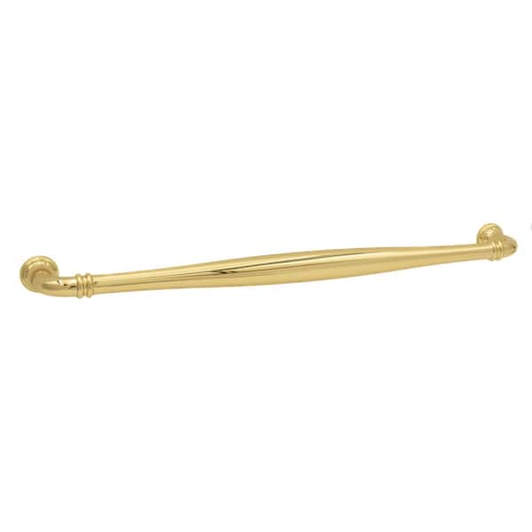 Sumner Street Home Hardware Paris 10 in. (254 mm) Center-to-Center ...