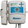 Hunter Industries 6-Station Outdoor Irrigation Controller X2-600 - The ...