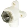 NIBCO 1/2 in. CPVC-CTS and 90-Degree S x FIPT Drop Elbow Fitting ...