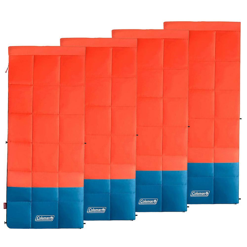 coleman-kompact-lightweight-40-fahrenheit-camping-hiking-sleeping-bag