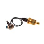 Delphi Engine Coolant Temperature Sensor TS10076
