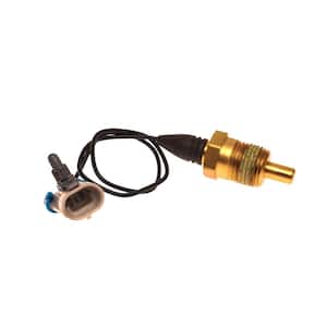 ACDelco Engine Coolant Temperature Sensor 12554253 - The Home Depot