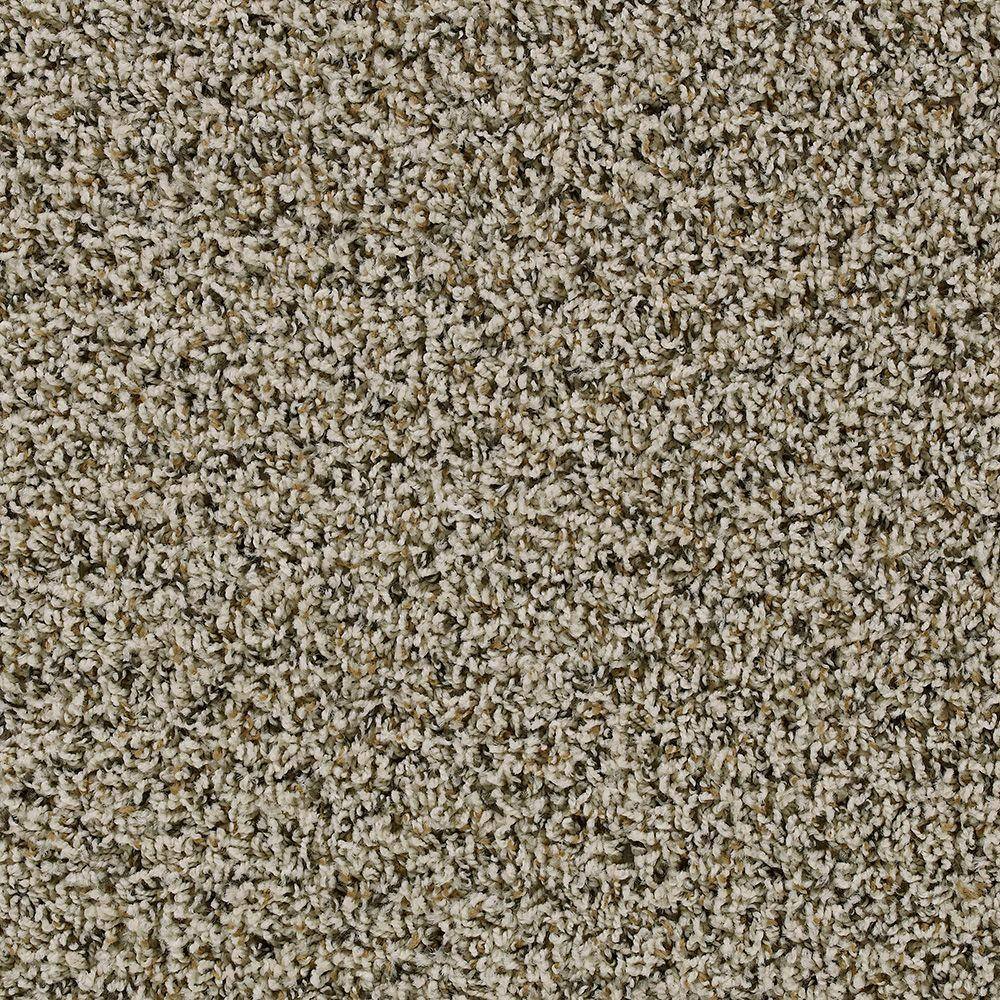 Intensity Parchment Twist 12 ft. Carpet 996HD96110 - The Home Depot