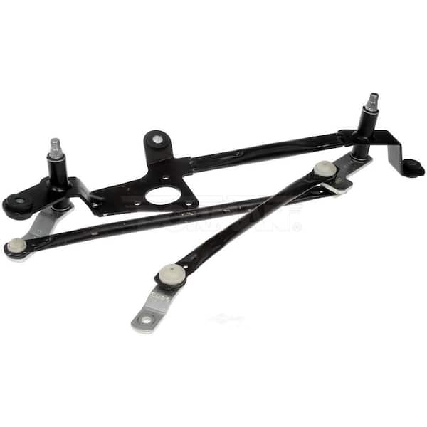 OE Solutions Windshield Wiper Transmission Assembly 2007-2013 Suzuki ...