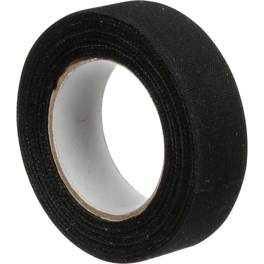 Reviews for Commercial Electric 3/4 in. x 20 ft. Friction Tape, Black ...