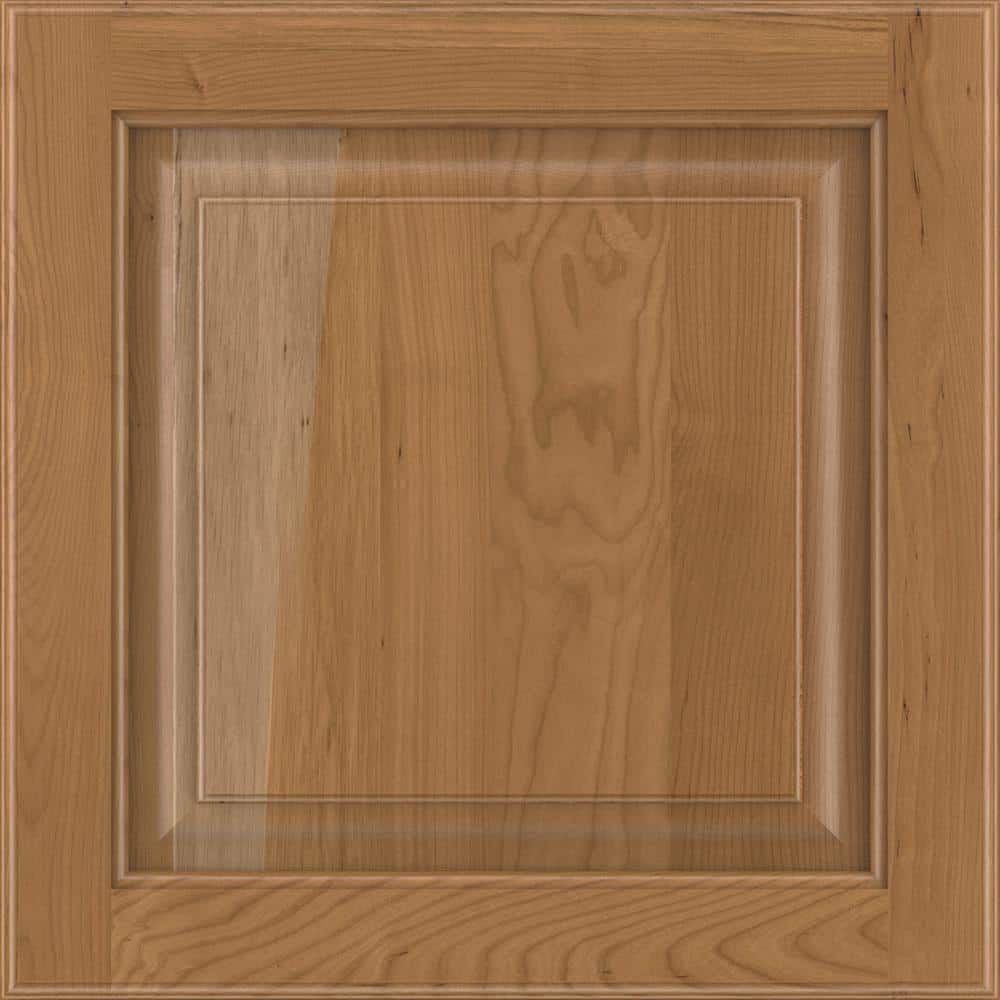 American Woodmark Portola 11 9/16-in. W x 3/4-in. D x 11 1/2-in. H in ...