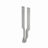 Simpson Strong-Tie THAI Galvanized Adjustable Truss Hanger for 1-1/2 in ...