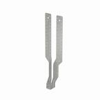Simpson Strong-Tie THAI Galvanized Adjustable Truss Hanger for 1-1/2 in ...