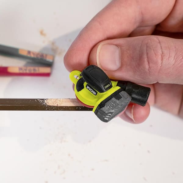 RYOBI Mini Key Chain Set (5-Piece) RHK5K - The Home Depot