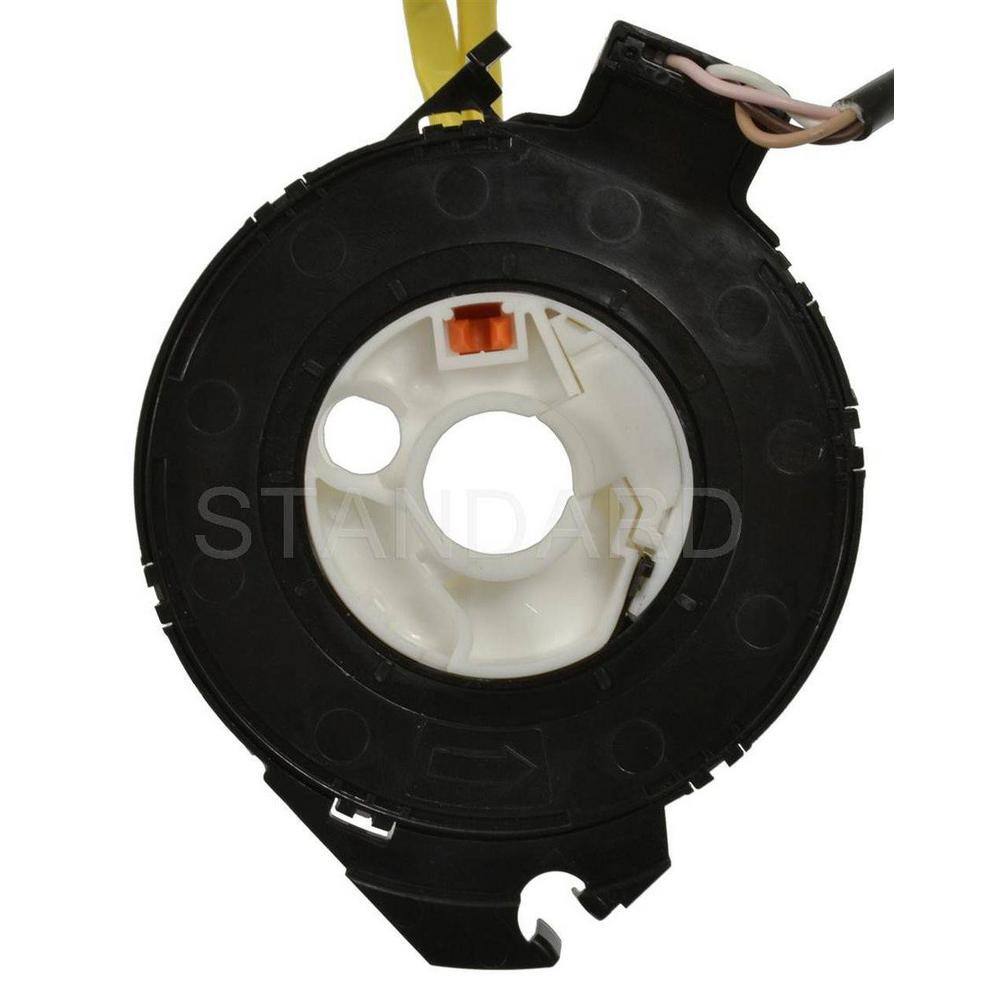 Air Bag Clockspring CSP209 - The Home Depot