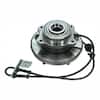 Timken Front Wheel Bearing and Hub Assembly fits 2004-2006 Chrysler ...
