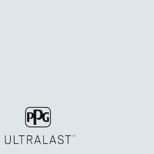PPG UltraLast 1 gal. PPG1041-2 City Lights Eggshell Interior Paint and ...