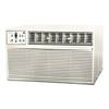Midea 8,000 BTU 115-Volt Slide-Out Window Air Conditioner Heat and Cool ...