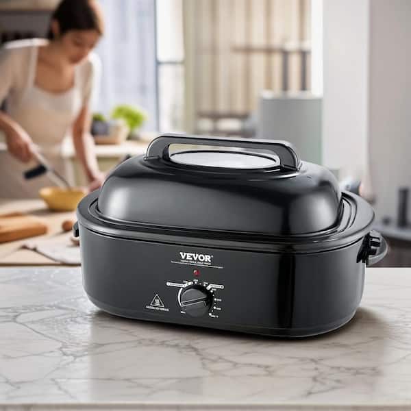 Roaster cooker store