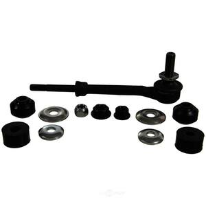 QuickSteer Suspension Stabilizer Bar Link K90124 - The Home Depot