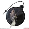 Motorcraft Locking Fuel Filler Cap FC-1004 - The Home Depot