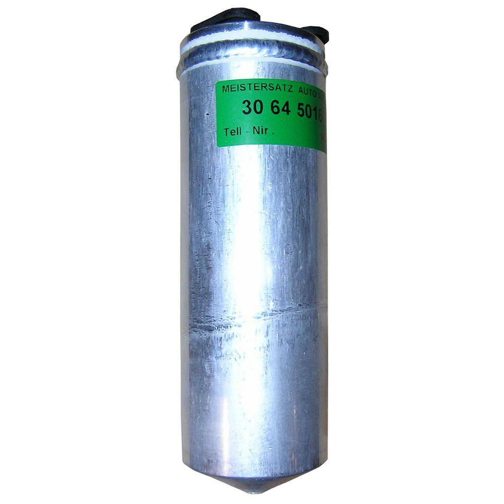 A/C Receiver Drier ACD0206R - The Home Depot