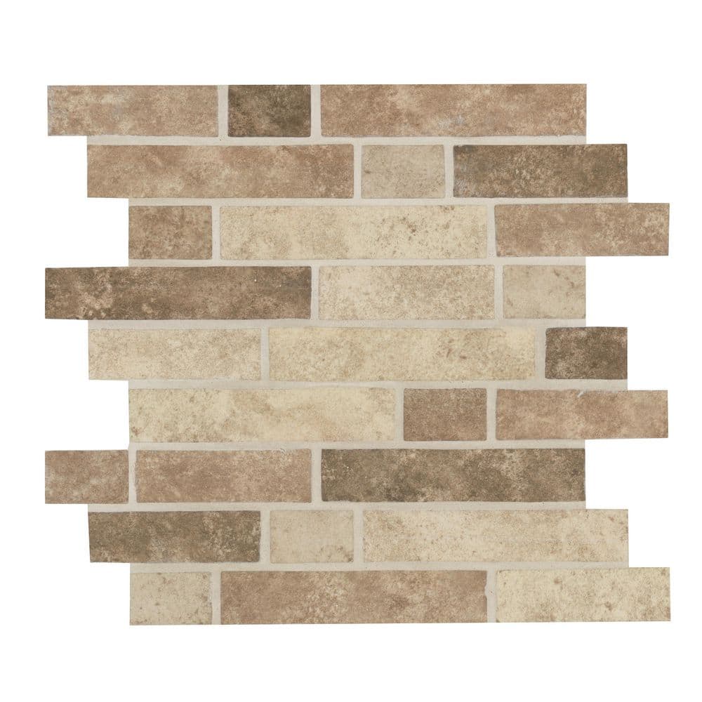 Have a question about MSI Sahara Sundown Interlocking 11 in. x 13 in. x ...