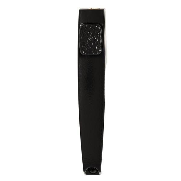 Wright Products Tie Down Textured Push Button Door Latch for Screen and ...