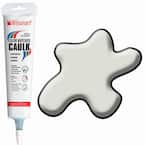 Wilsonart 5.5 oz. Calcutta Marble Laminate Color Matched Caulk WA-4925 ...