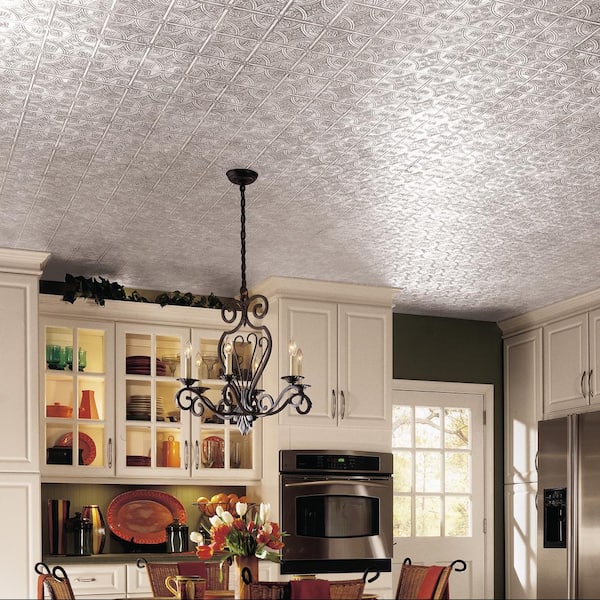 Armstrong Ceiling Tiles For Commercial Kitchens | Shelly Lighting