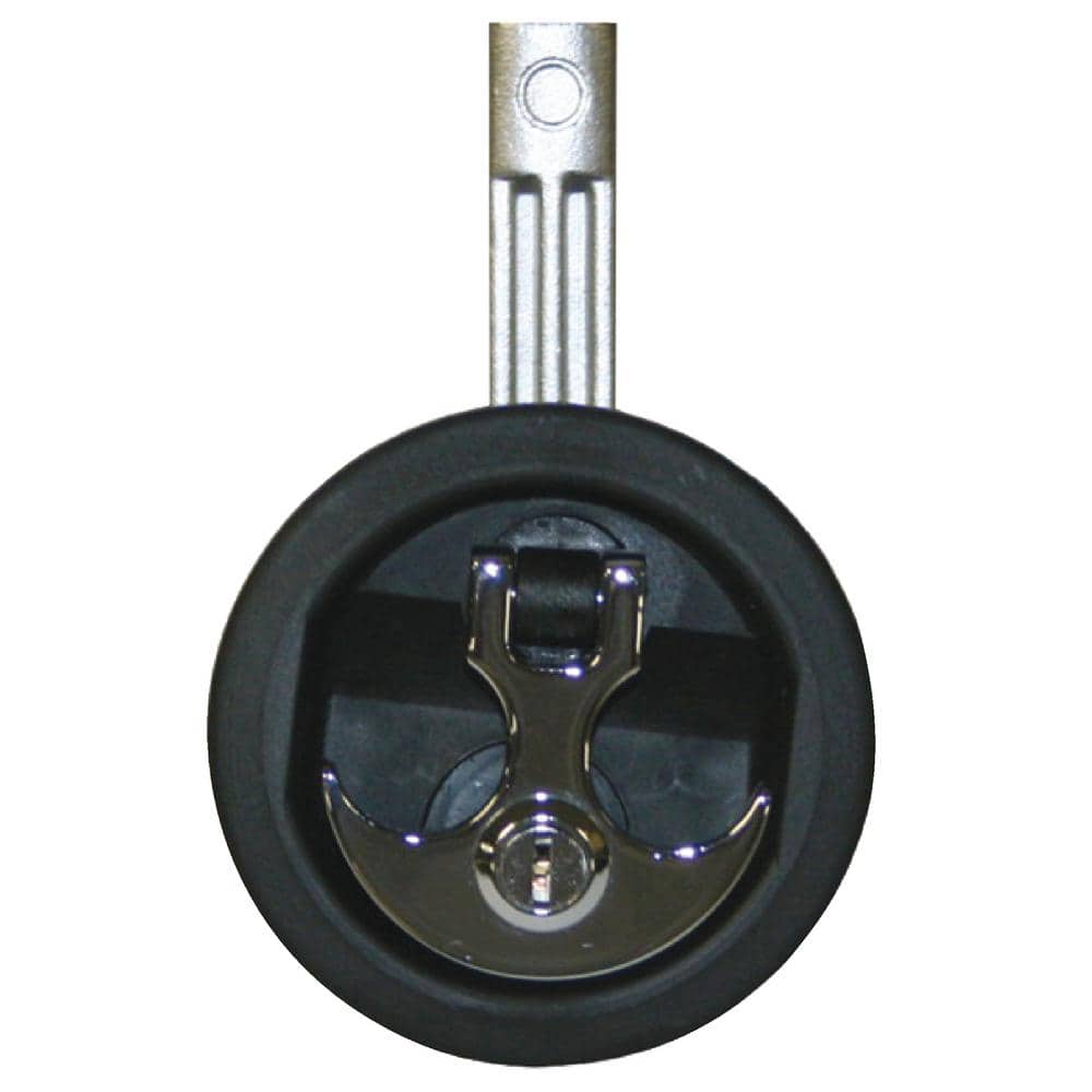 T-H Marine Locking Anchor Handle Lock ALC1DP - The Home Depot