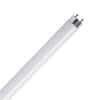 Feit Electric 15-Watt 18 in. T8 G13 Linear Fluorescent Tube Light Bulb ...