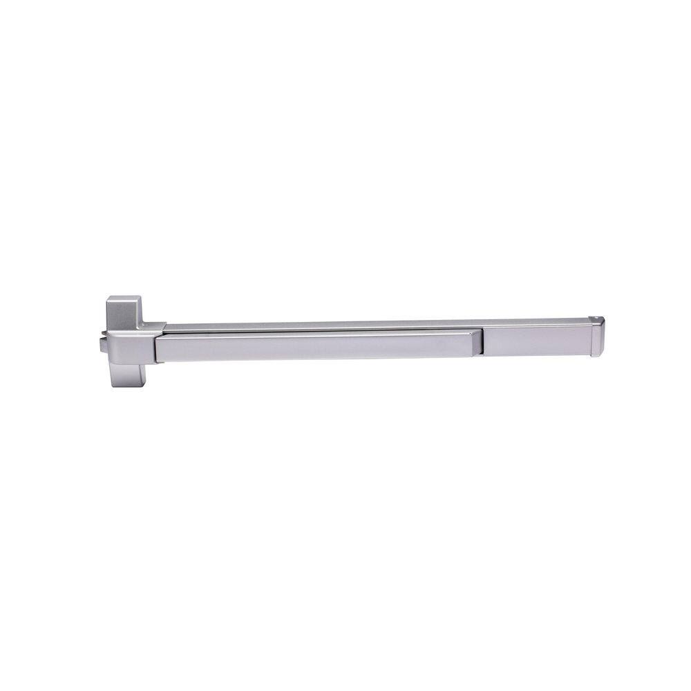 Reviews for Global Door Controls EDTBAR Series Stainless Steel Grade 2 ...