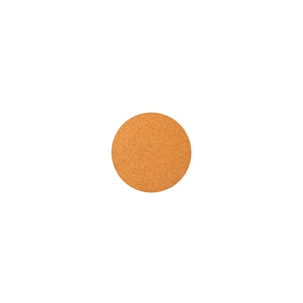 Reviews for Vigoro 6 in. 100% Cork Mat Saucer | Pg 3 - The Home Depot