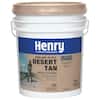 Henry 288 Solar-Flex Desert Tan Acrylic Elastomeric Reflective Roof ...